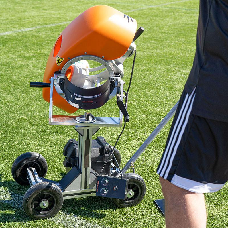 Ball Launcher Pro Model