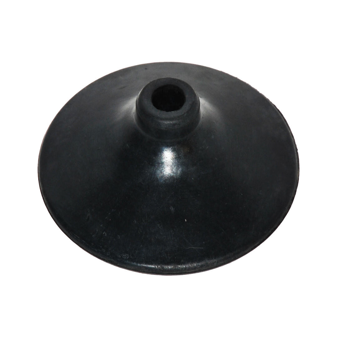 Small Rubber Base | Soccer Innovations Speed Pole & Corner Flag Accessories