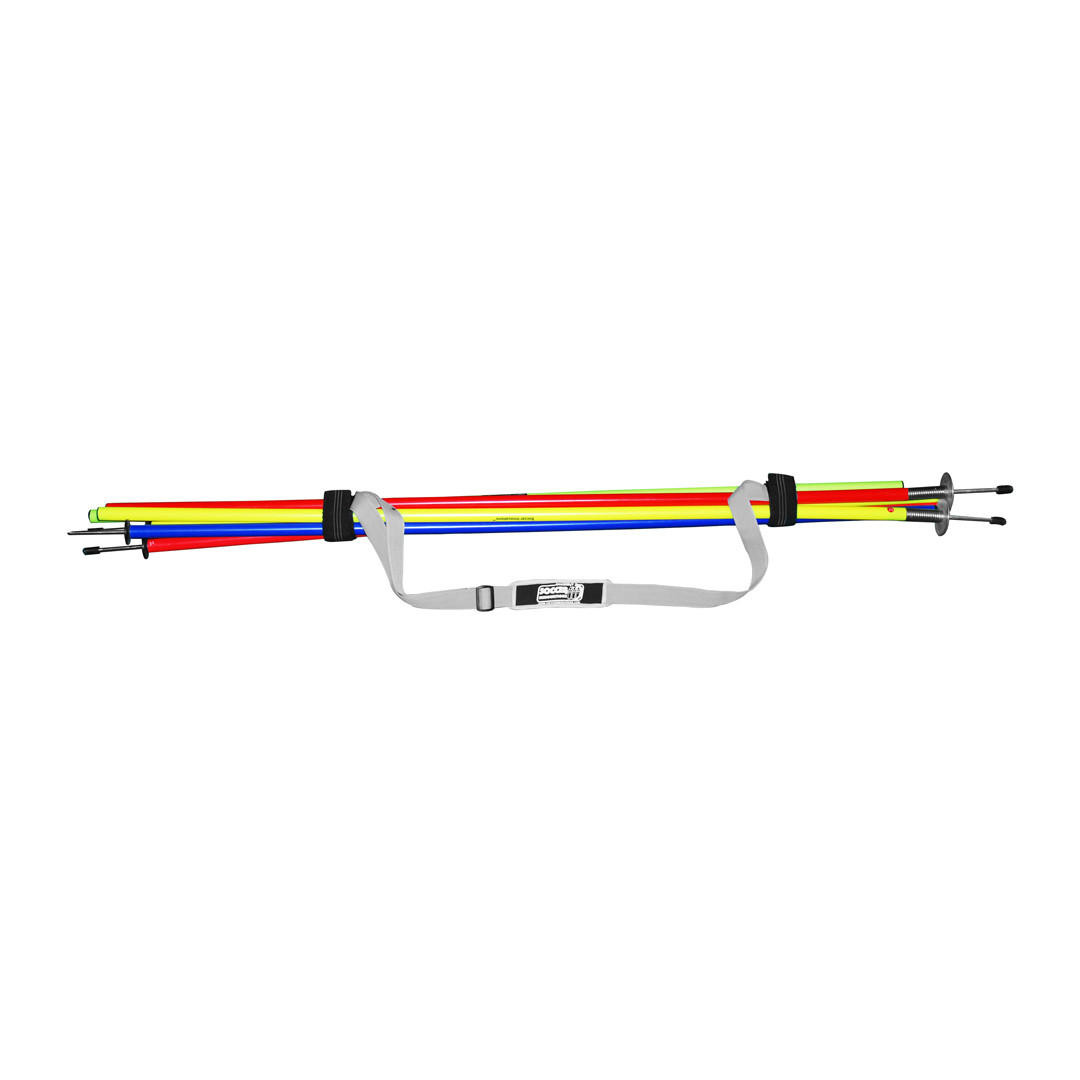 Speed Pole Sling/Holder for Speed Poles | Soccer Innovations Training ...