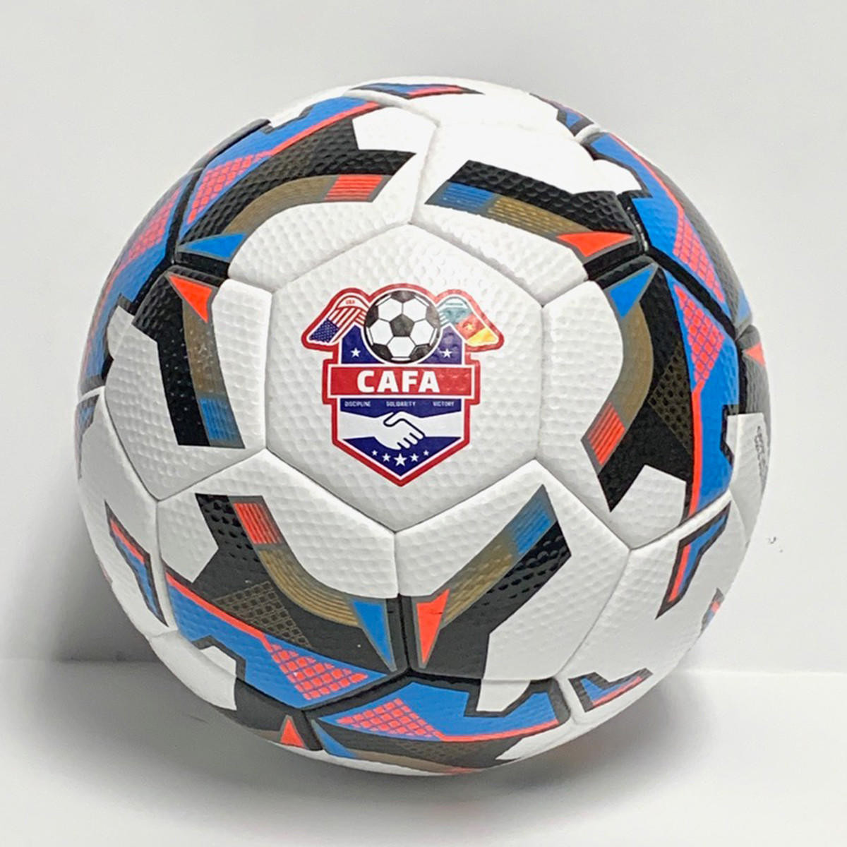 NFHS Approved Soccer Ball - Soccer Innovations