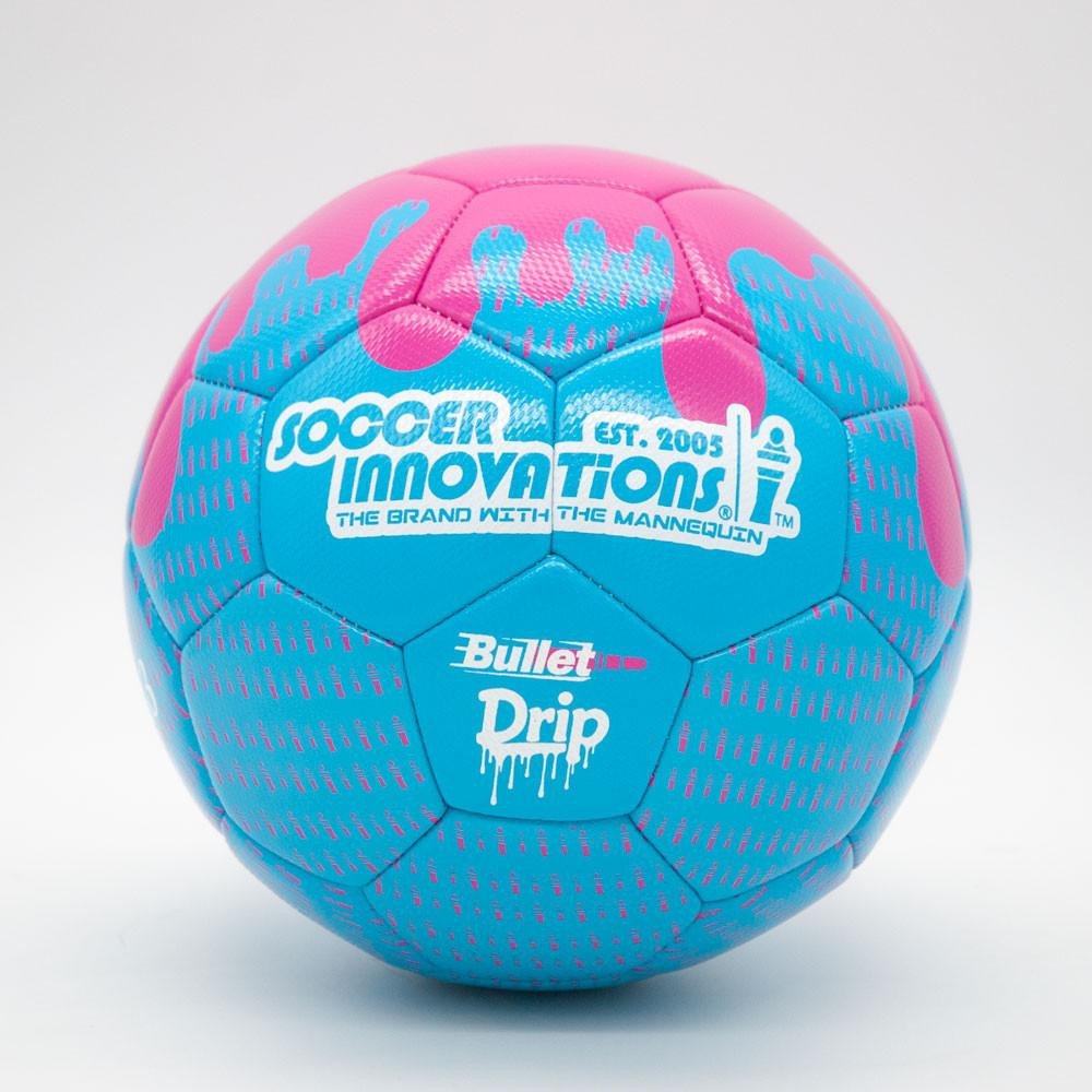 Soccer Ball Size By Ages: A Guide - Soccer Innovations