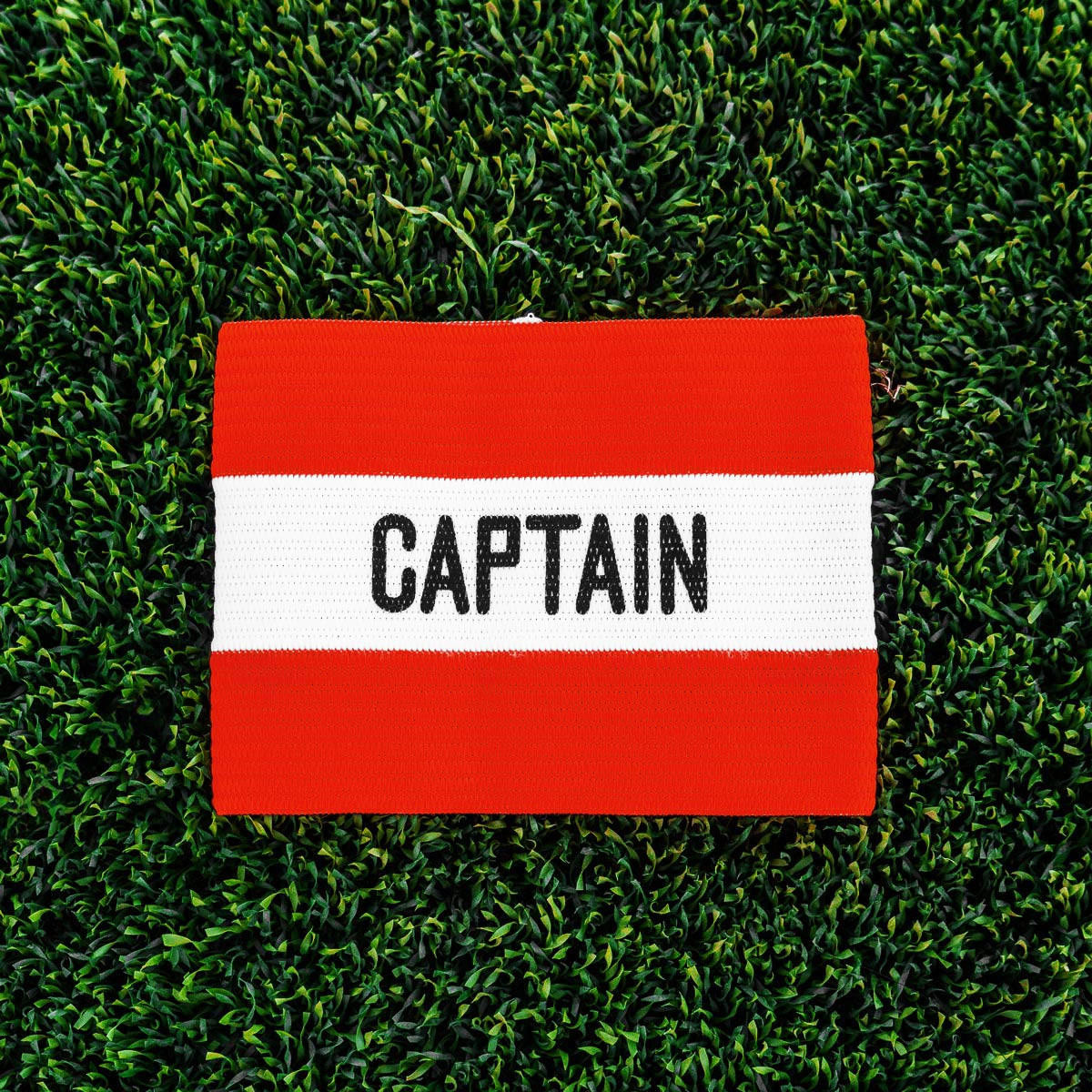Captains Bands | Order Captain Armbands & Captain Bands for Soccer ...