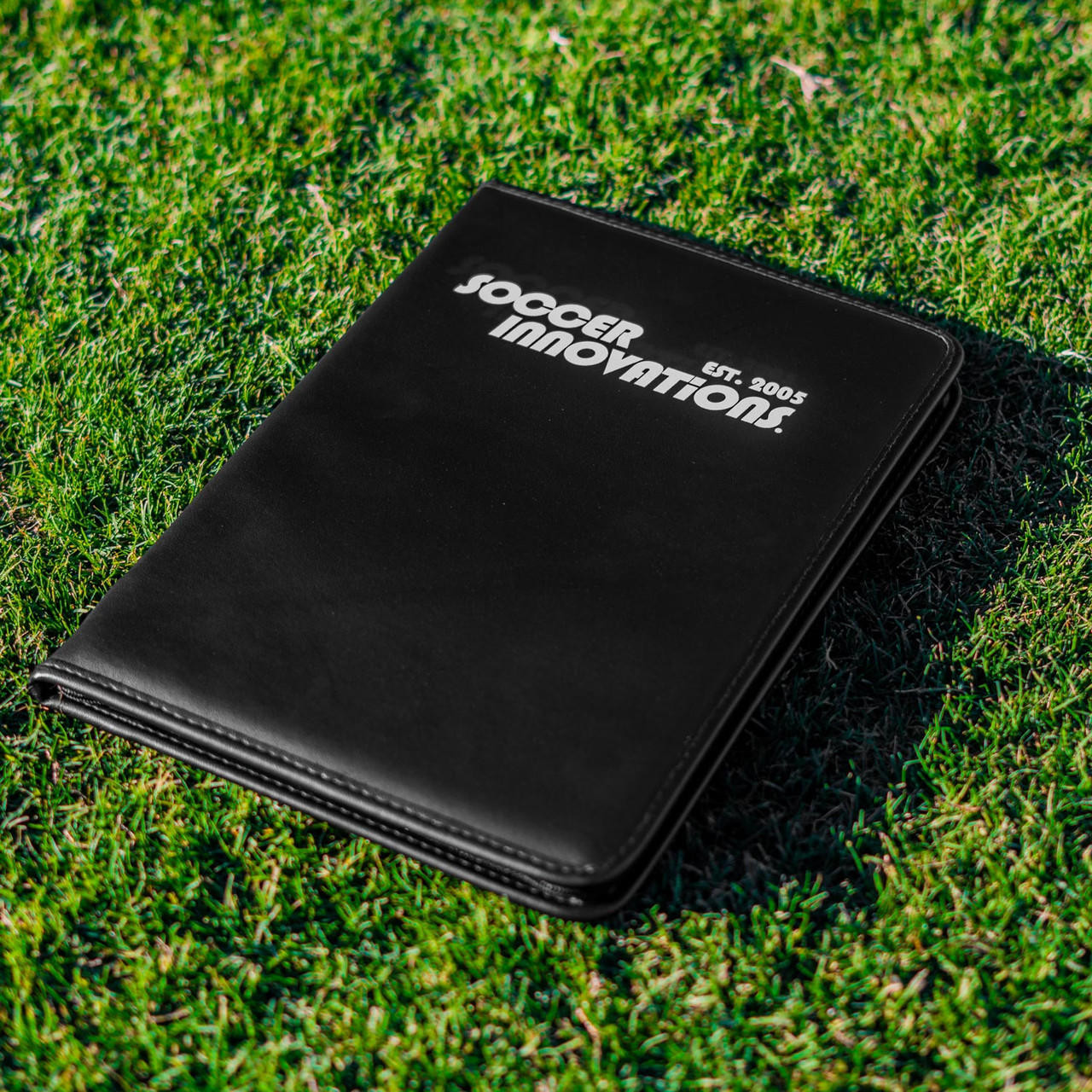 Soccer Innovations Magnetic Coaches Folder | Soccer Equipment ...