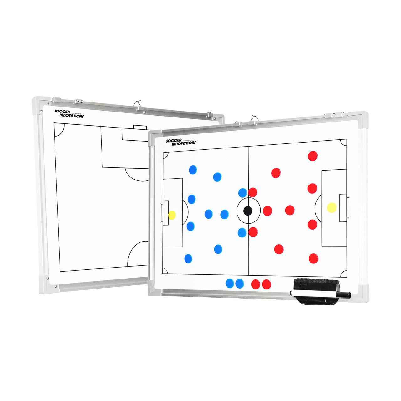 Soccer Tactic Boards, Folders & Clipboards