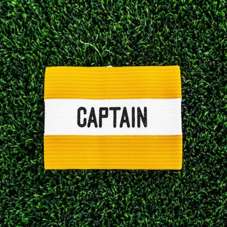 Soccer Captain Armbands | Soccer Innovations
