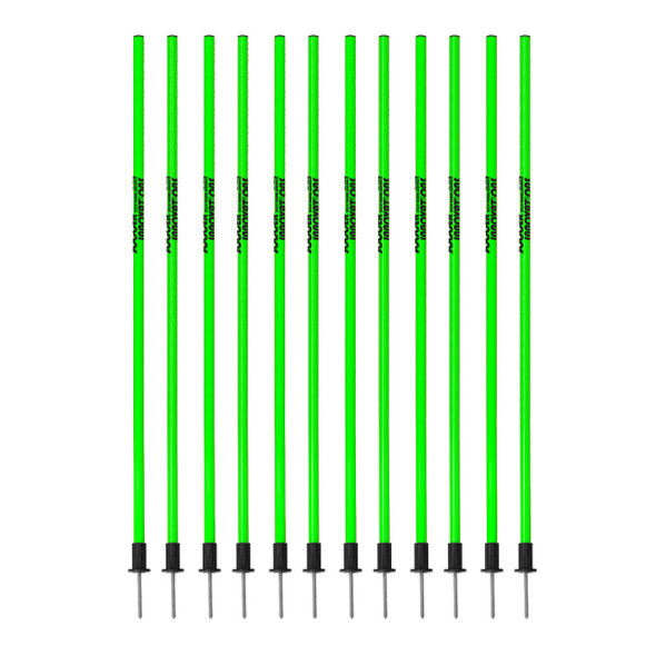 Soccer Agility Poles | Buy Soccer Training Agility Poles & Equipment ...