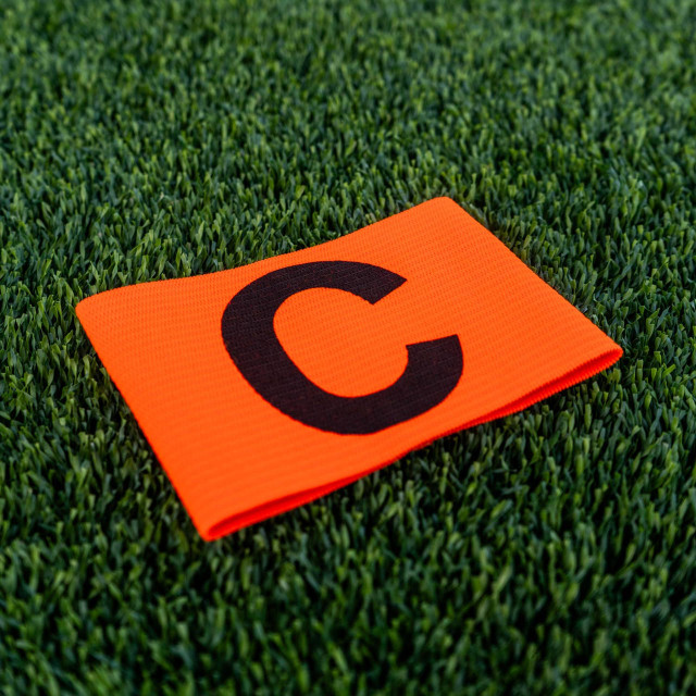 Captains Bands | Order Captain Armbands & Captain Bands for Soccer ...