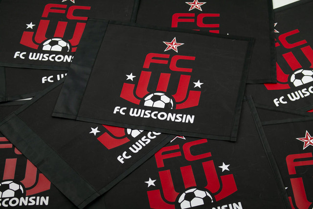 Custom Soccer Corner Flags | Soccer Equipment Corner Flags
