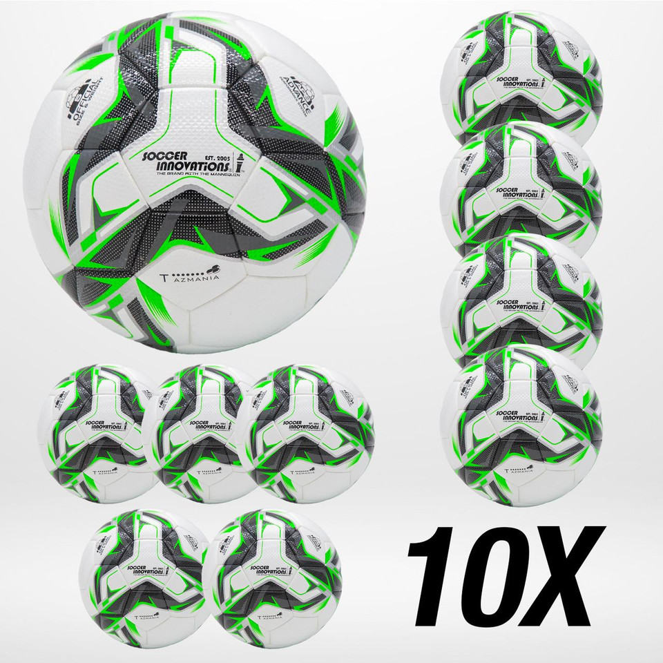 Soccer Balls | Best Soccer Balls in Bulk - Soccer Innovations