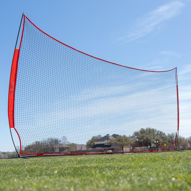 Soccer Nets - Soccer Innovations
