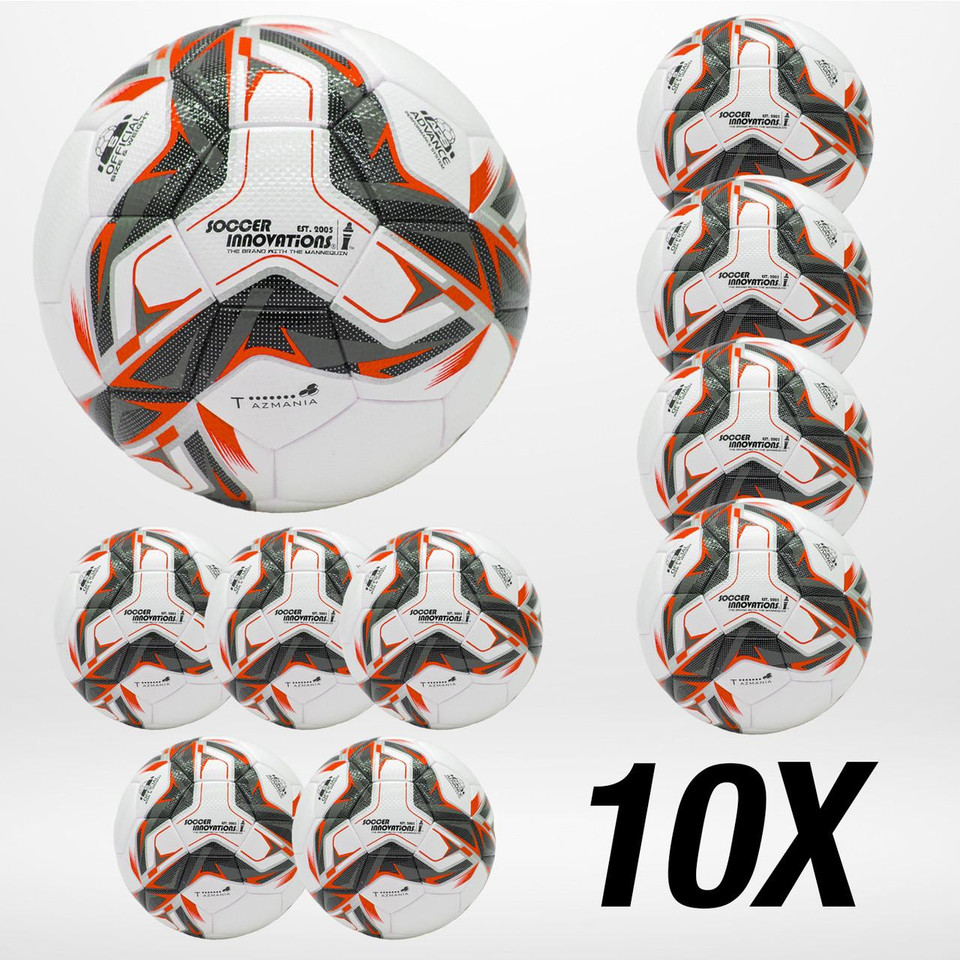 Bulk Soccer Balls | Buy Wholesale Soccer Balls - Soccer Innovations