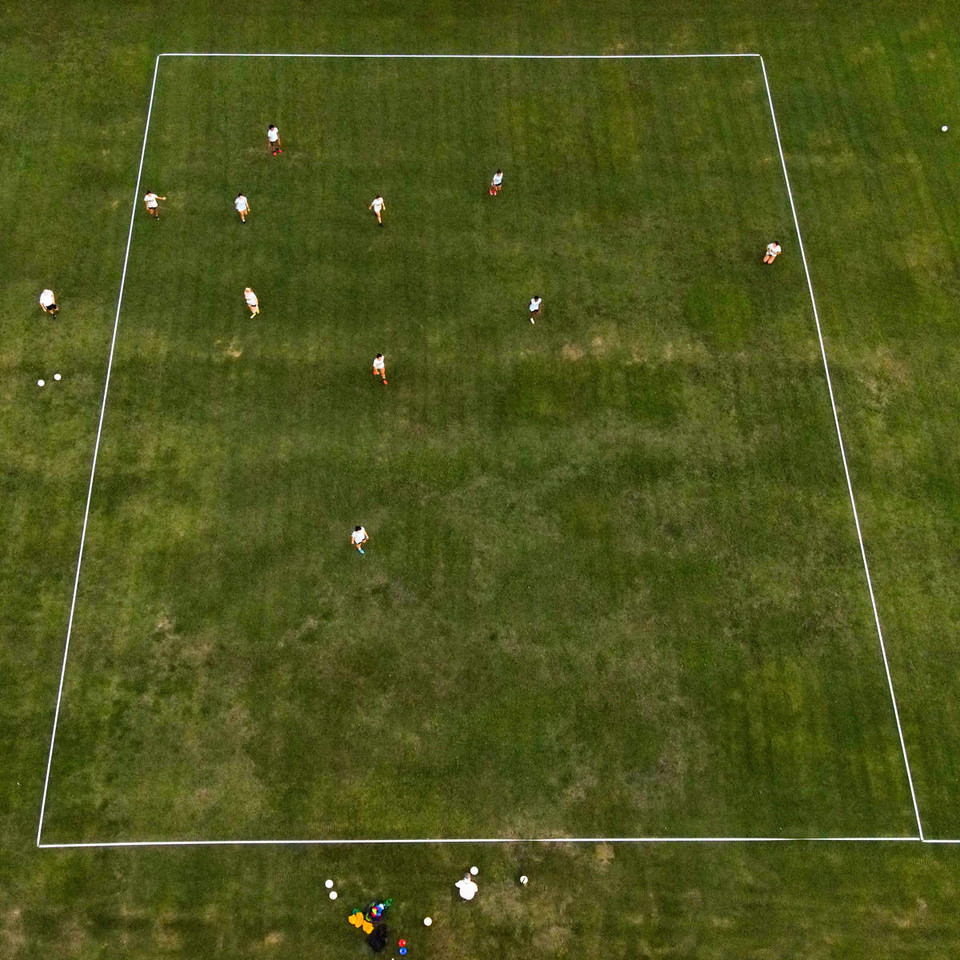 FIELD MARKING TAPE 150M - Soccer Innovations
