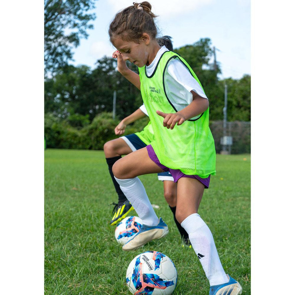 Soccer Bibs | Order Soccer Training Bibs & Practice Bibs Online ...