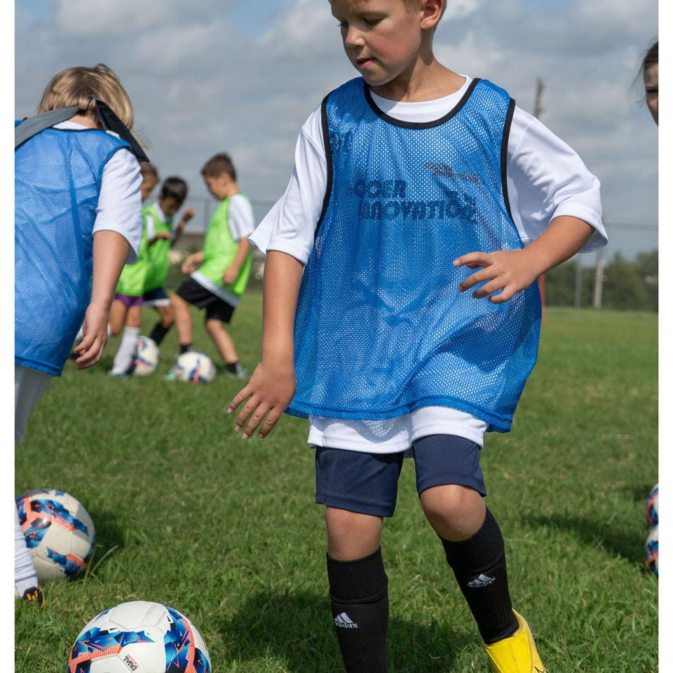Soccer Bibs | Order Soccer Training Bibs & Practice Bibs Online ...