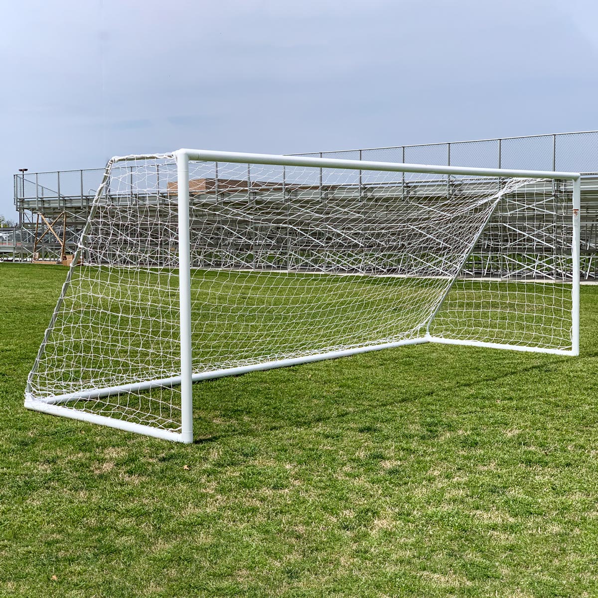 Soccer Goals: How to choose a soccer goal? - Soccer Innovations