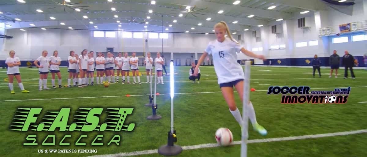 How the F.A.S.T. Soccer System Improves Soccer Players' Performance ...