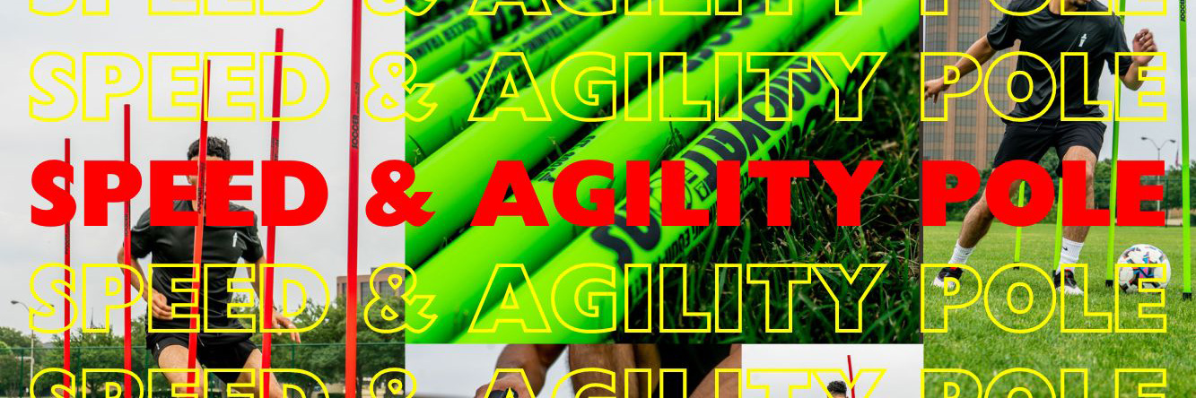 Mastering the Game: The Transformative Power of Speed and Agility Poles ...