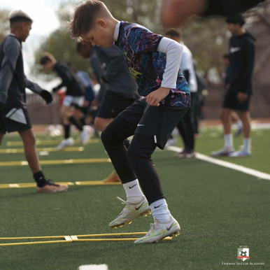 AGILITY POLLY TRAPEZOID FOR FOOTWORK TRAINING | SOCCER INNOVATIONS