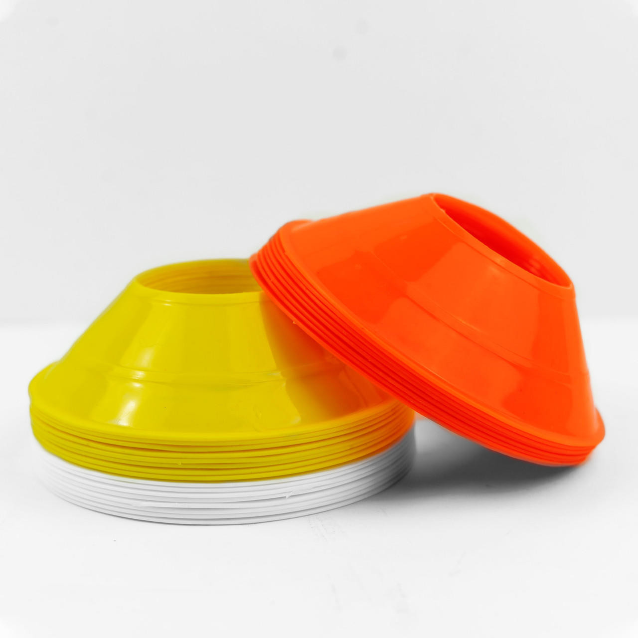 Small Cones