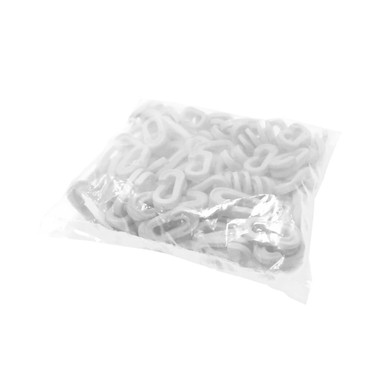 Soccer Goal Net Clips Set