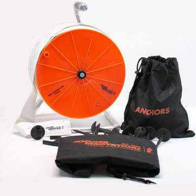 FIELD MARKING TAPE 150M - Soccer Innovations