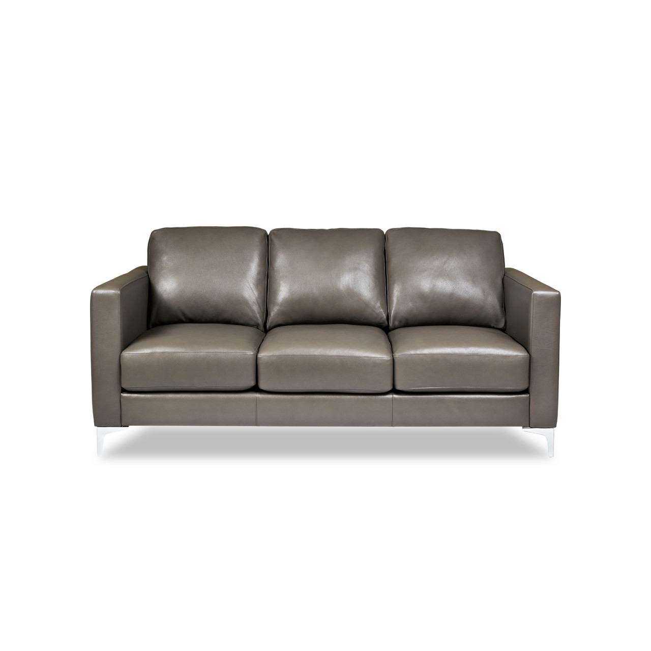 Henley Sofa | Custom Furniture | American Leather