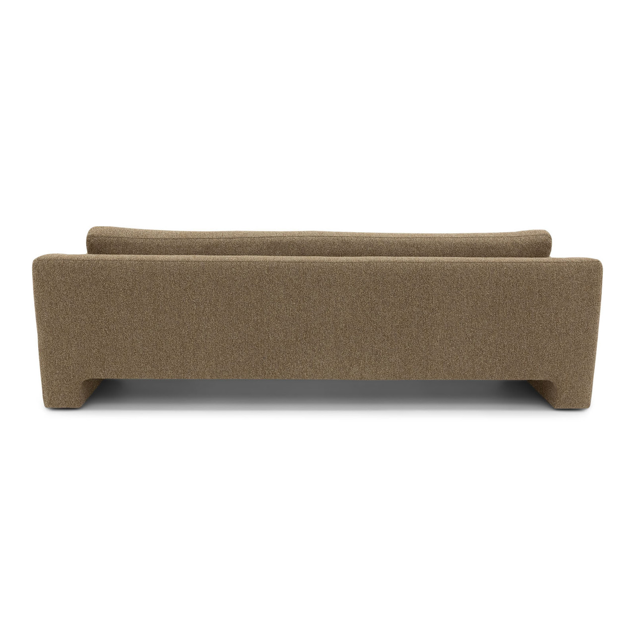 Brooklyn Sofa | Custom Stationary Furniture | American Leather