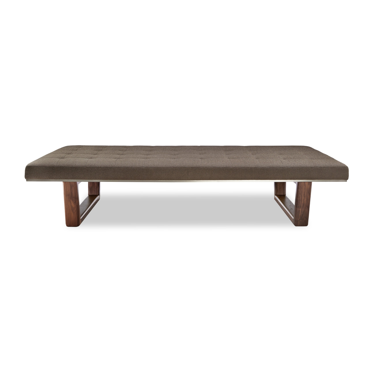 Custom Ottomans & Benches | Storage Ottomans | American Leather