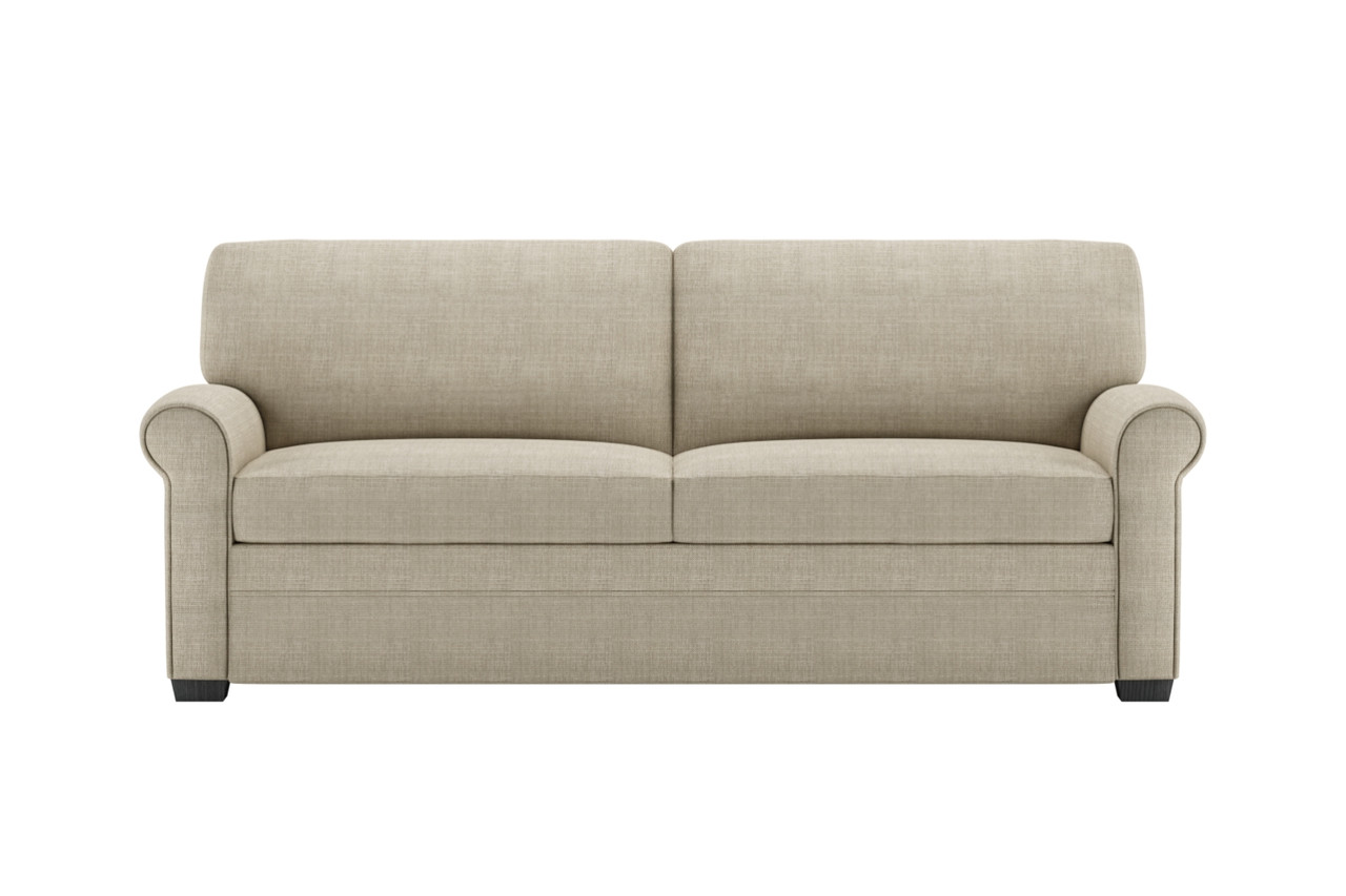 Browse the Comfort Sleeper Collection | American Leather