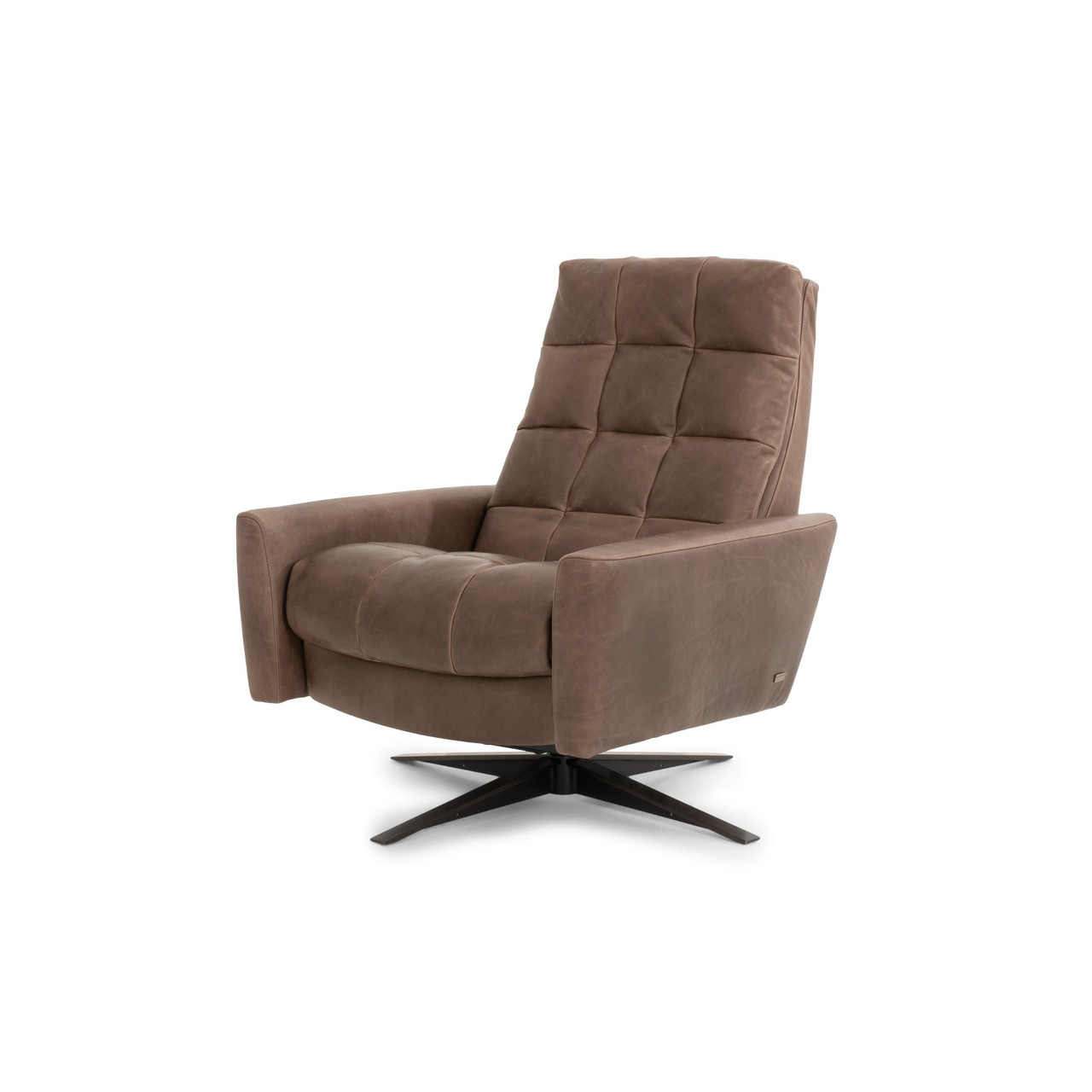 Rainier Comfort Air | Modern Lounge Chair | American Leather