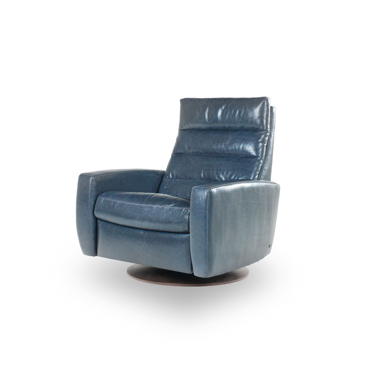 Comfort Air | A Revolutionary Custom Modern Rocking-Lounge Chair