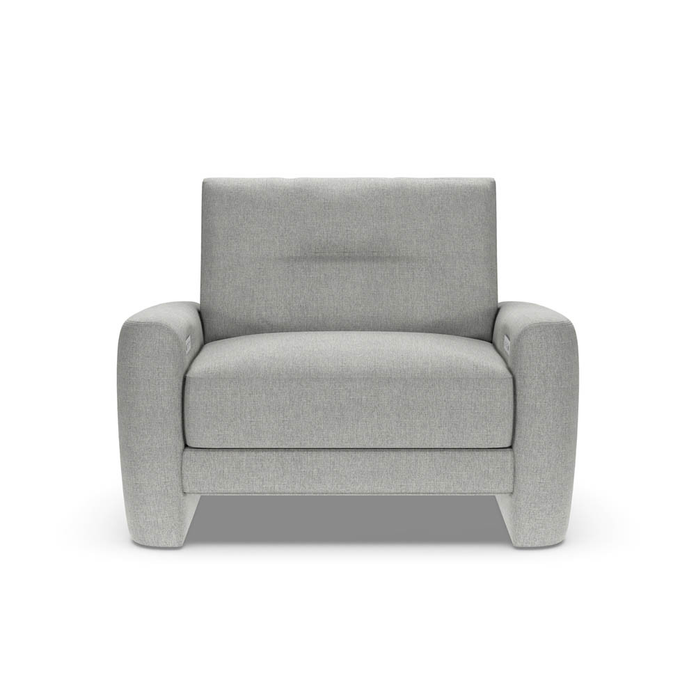 Chelsea Chair | Custom Motion Sofa | American Leather