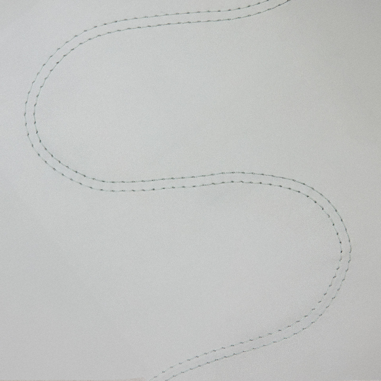 Double Needle Stitch | Accent Stitches | American Leather