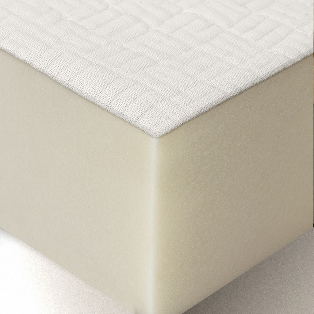 Core Foam Mattress | American Leather