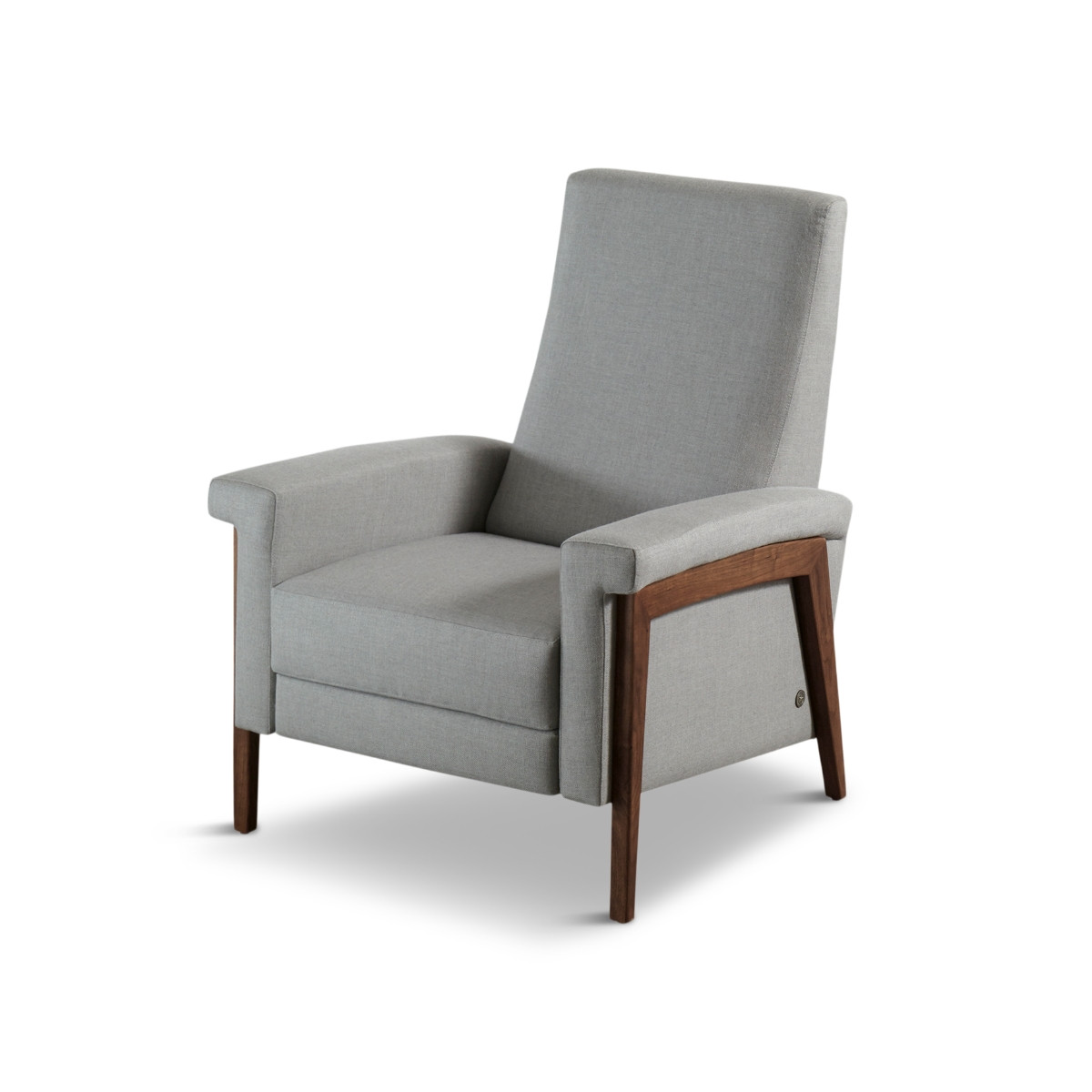 Quinton Recliner Chair | Custom Recliner | American Leather