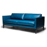 Henley Sofa | Custom Furniture | American Leather