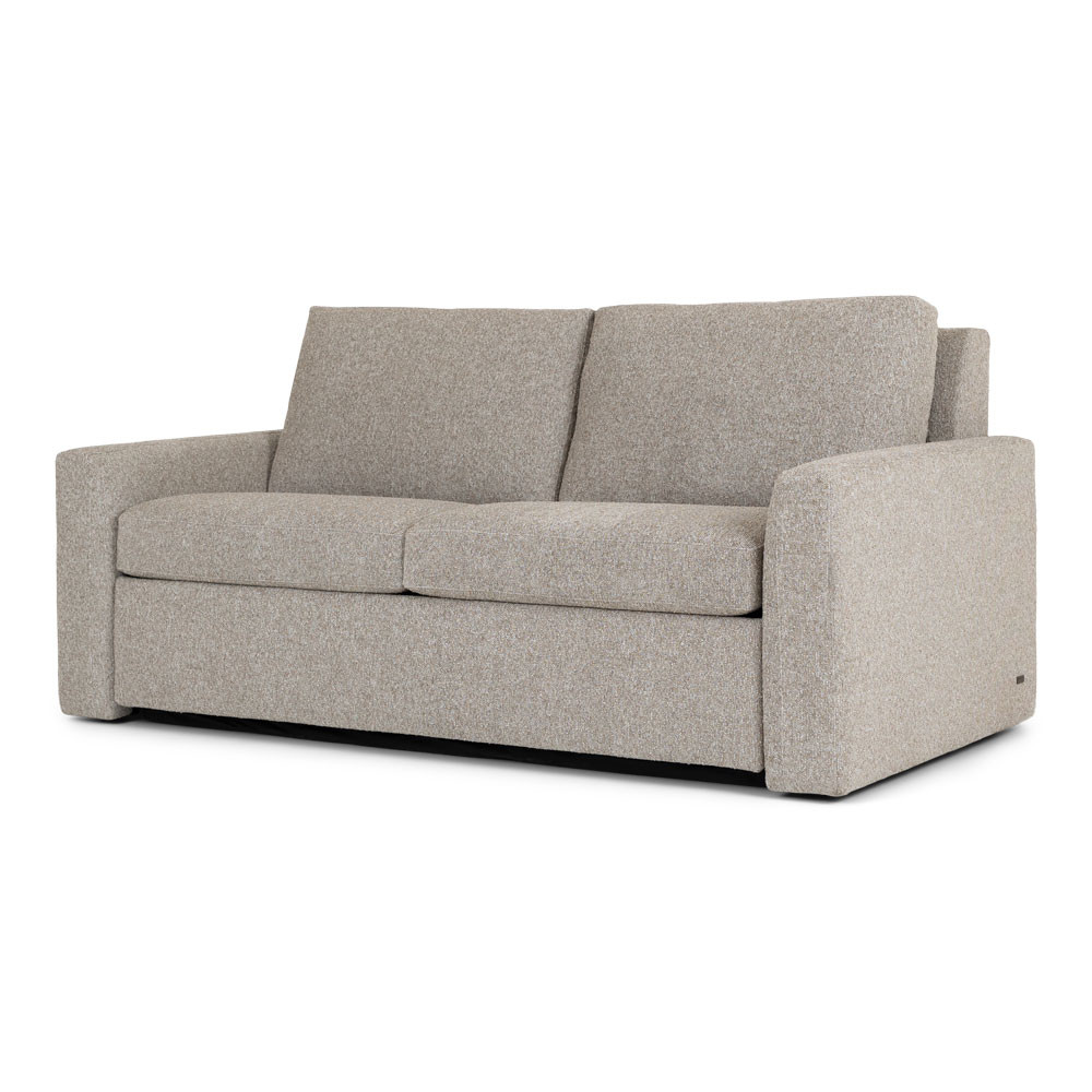 Clara | Sleeper Sofa | American Leather