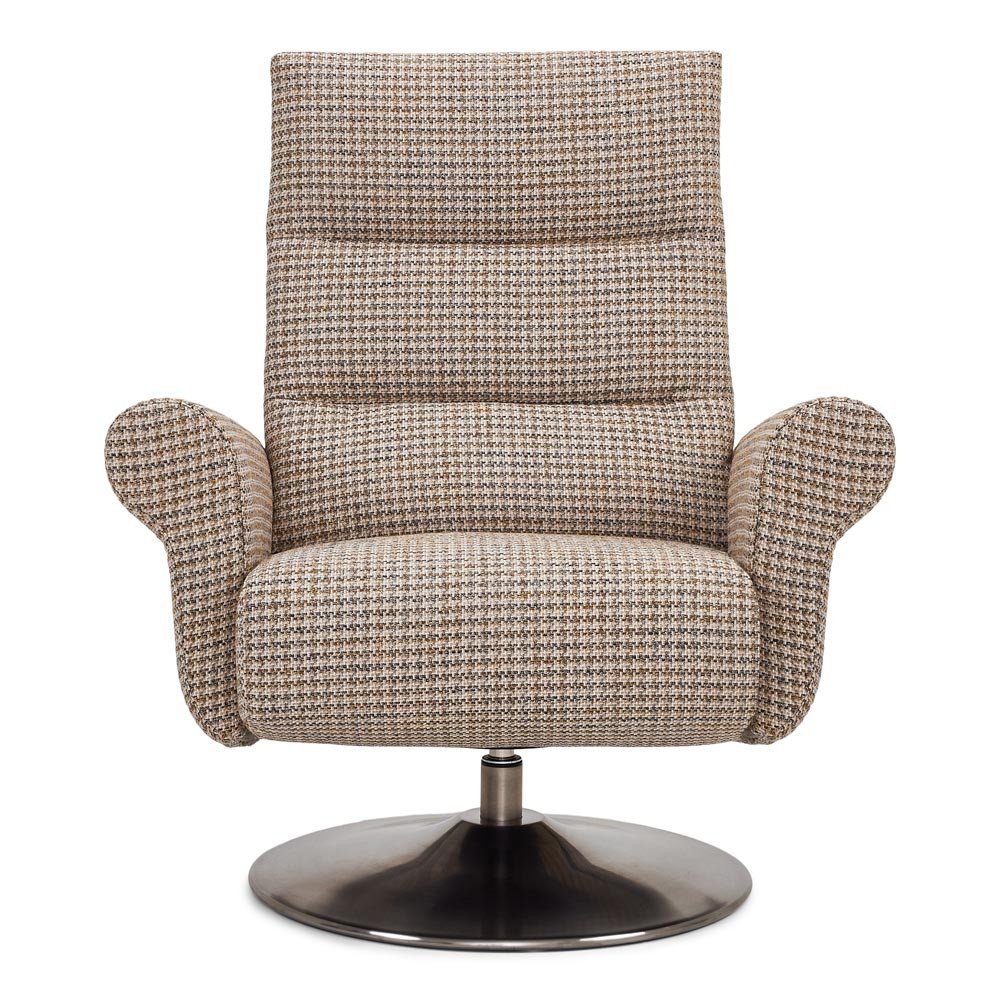 Carter Recliner | Comfort Relax | American Leather