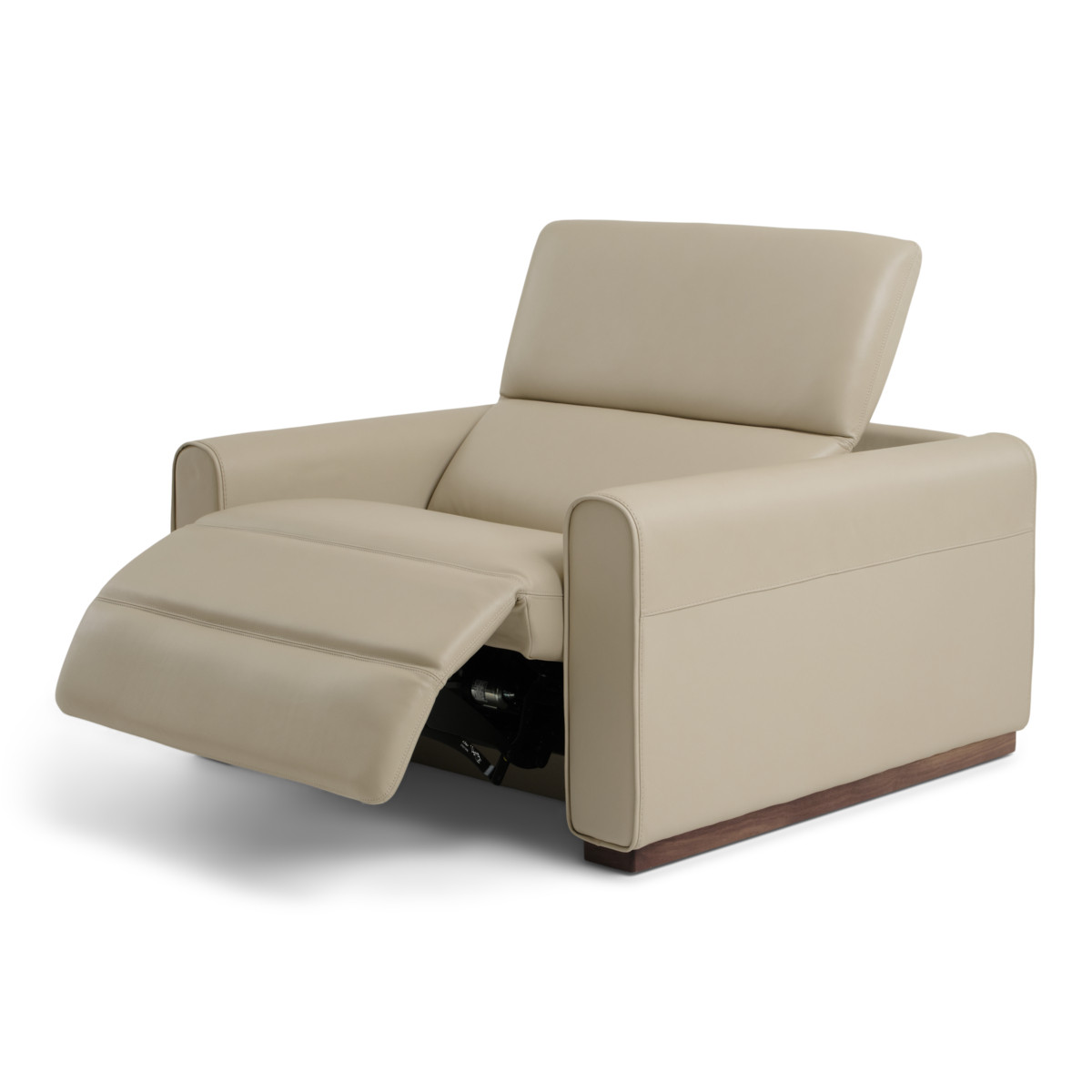 Lumen Chair | Modern Motion Furniture | American Leather