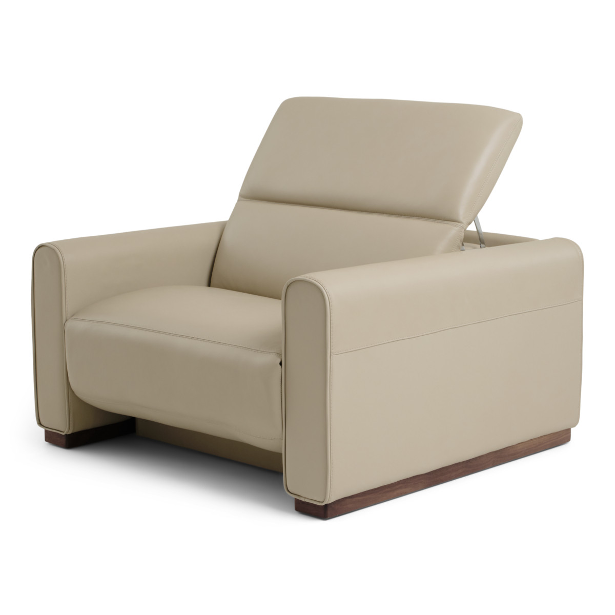 Lumen Chair | Modern Motion Furniture | American Leather