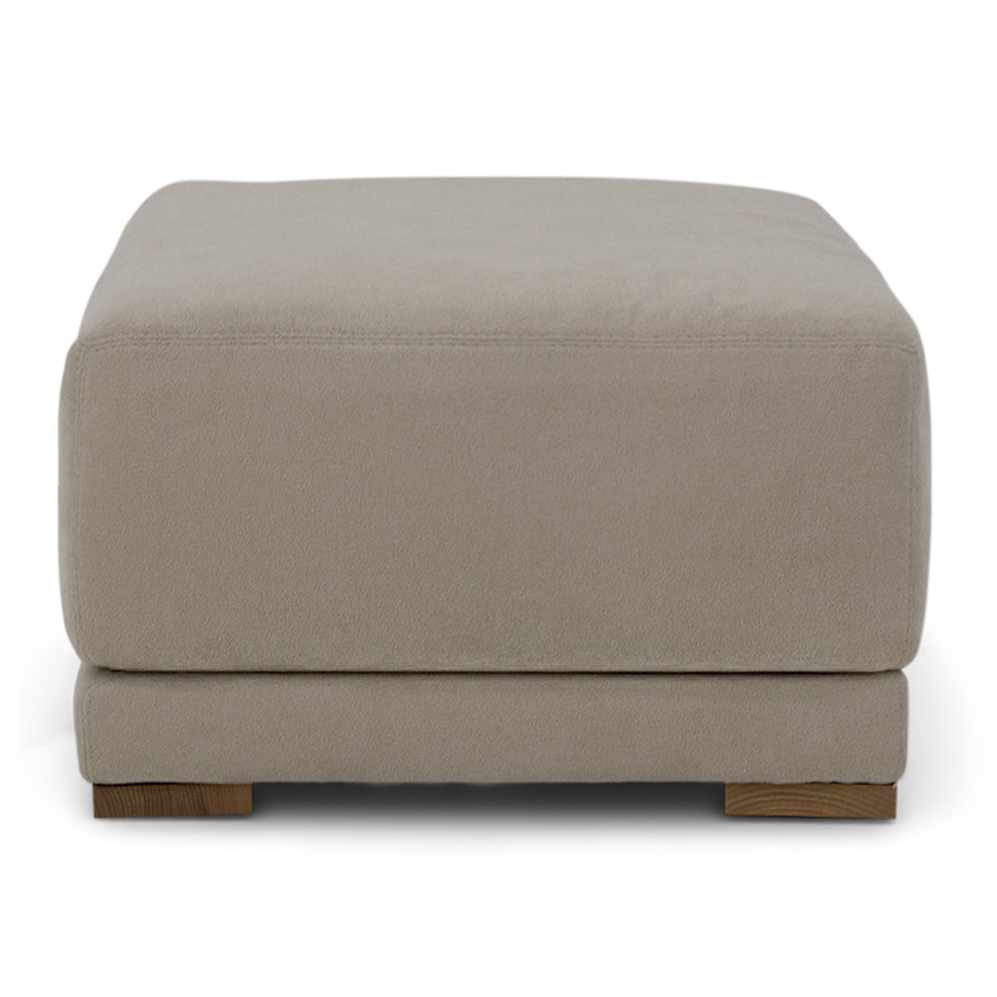 Custom Ottomans & Benches | Storage Ottomans | American Leather