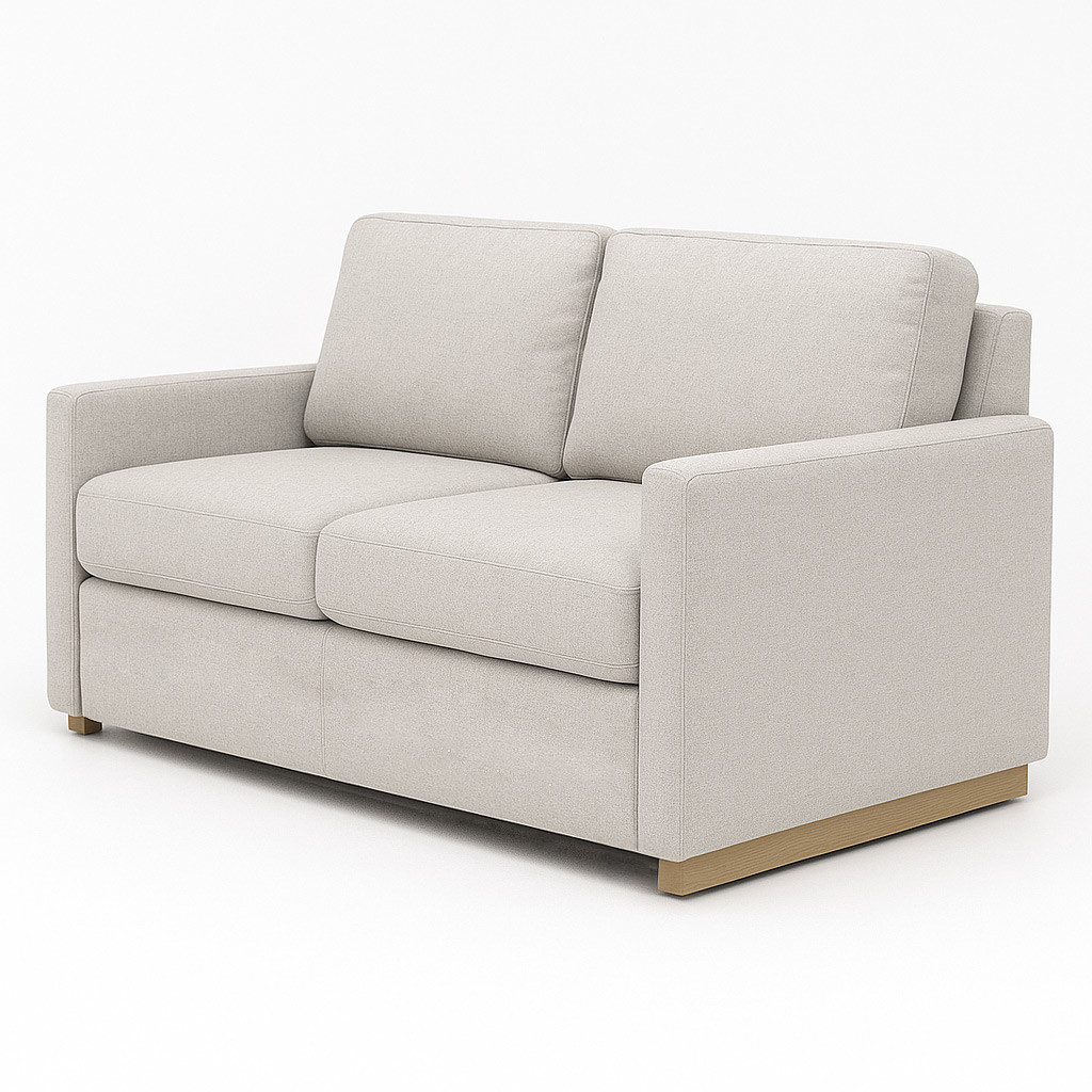 Pearson Today Sleeper Sofa | American Leather