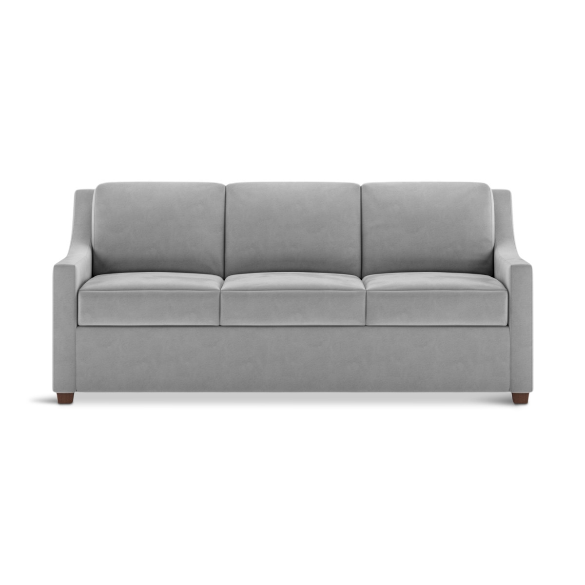 Custom Sleeper Sofas | American Leather