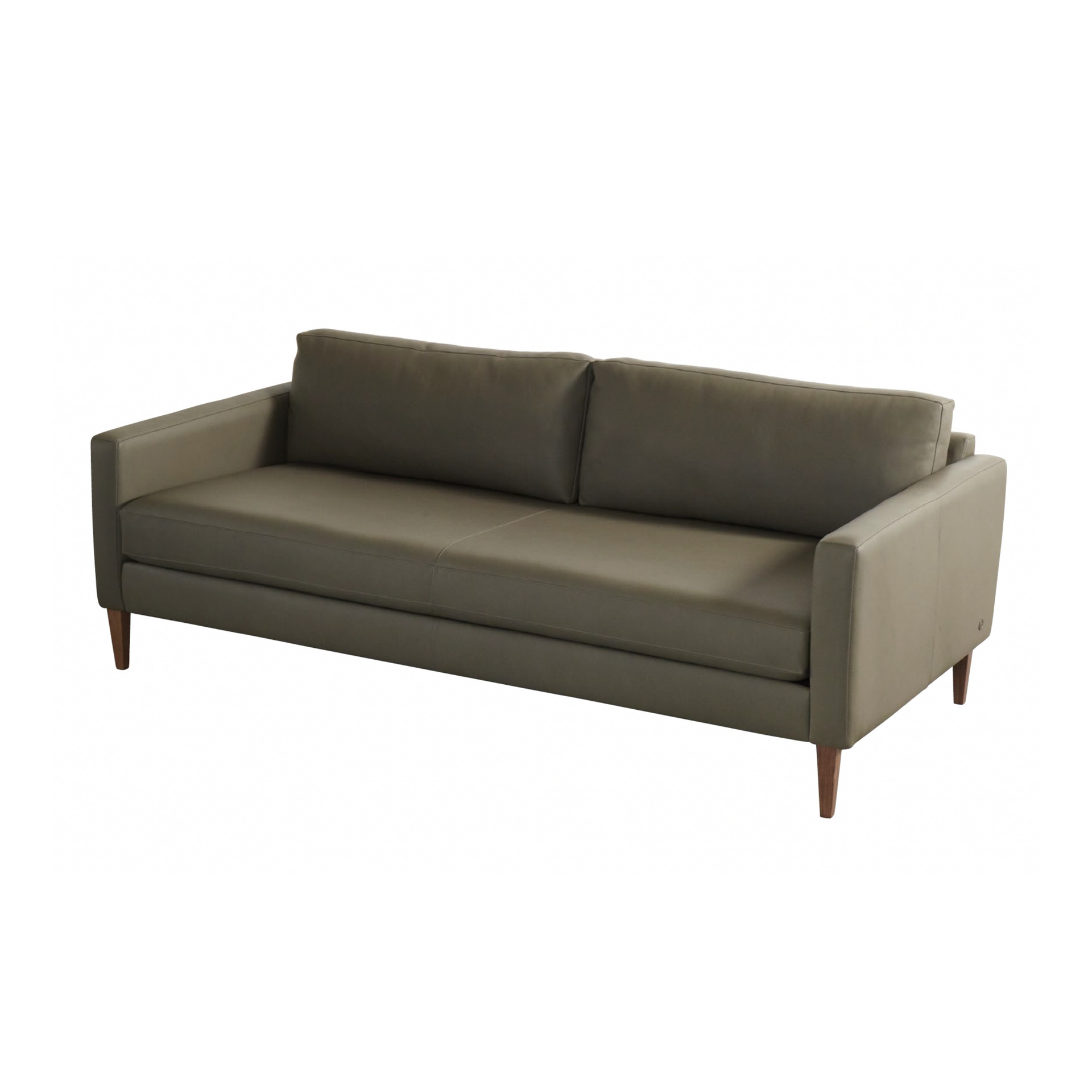 Tali Petite Track Arm Sofa | Custom Furniture | American Leather