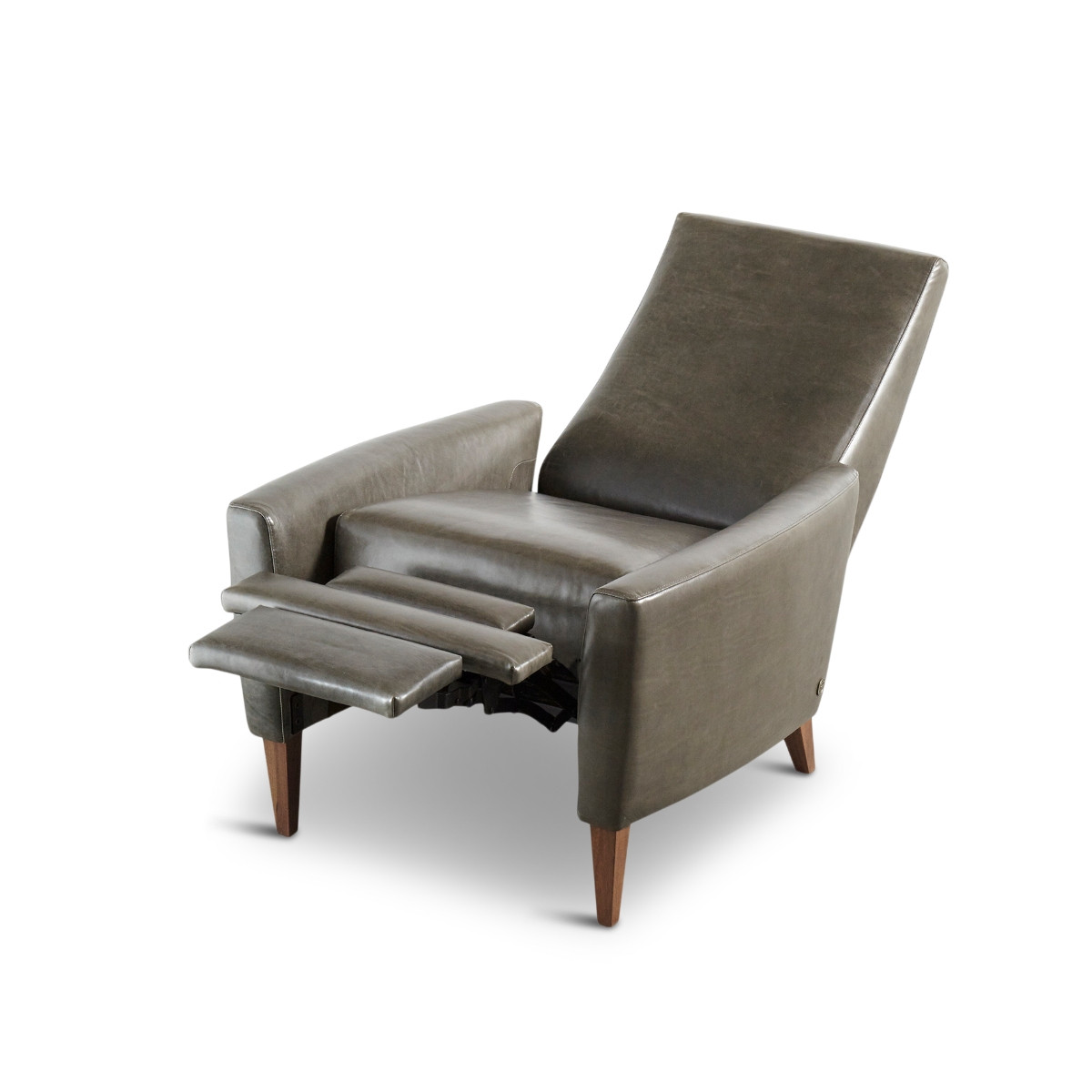 Vida Recliner | Custom Recliner | American Leather