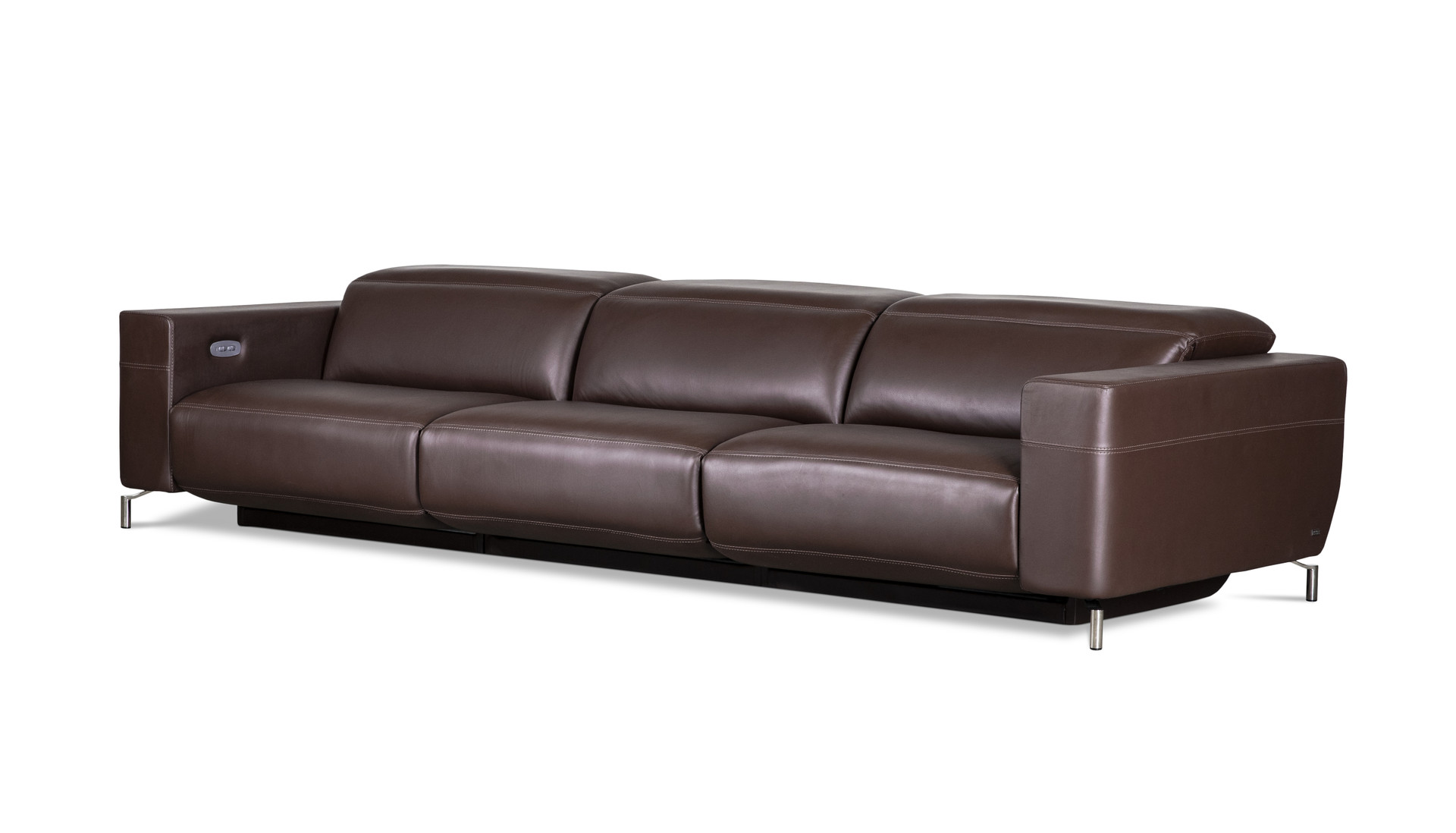 Monza | Modern Motion Sofa | American Leather