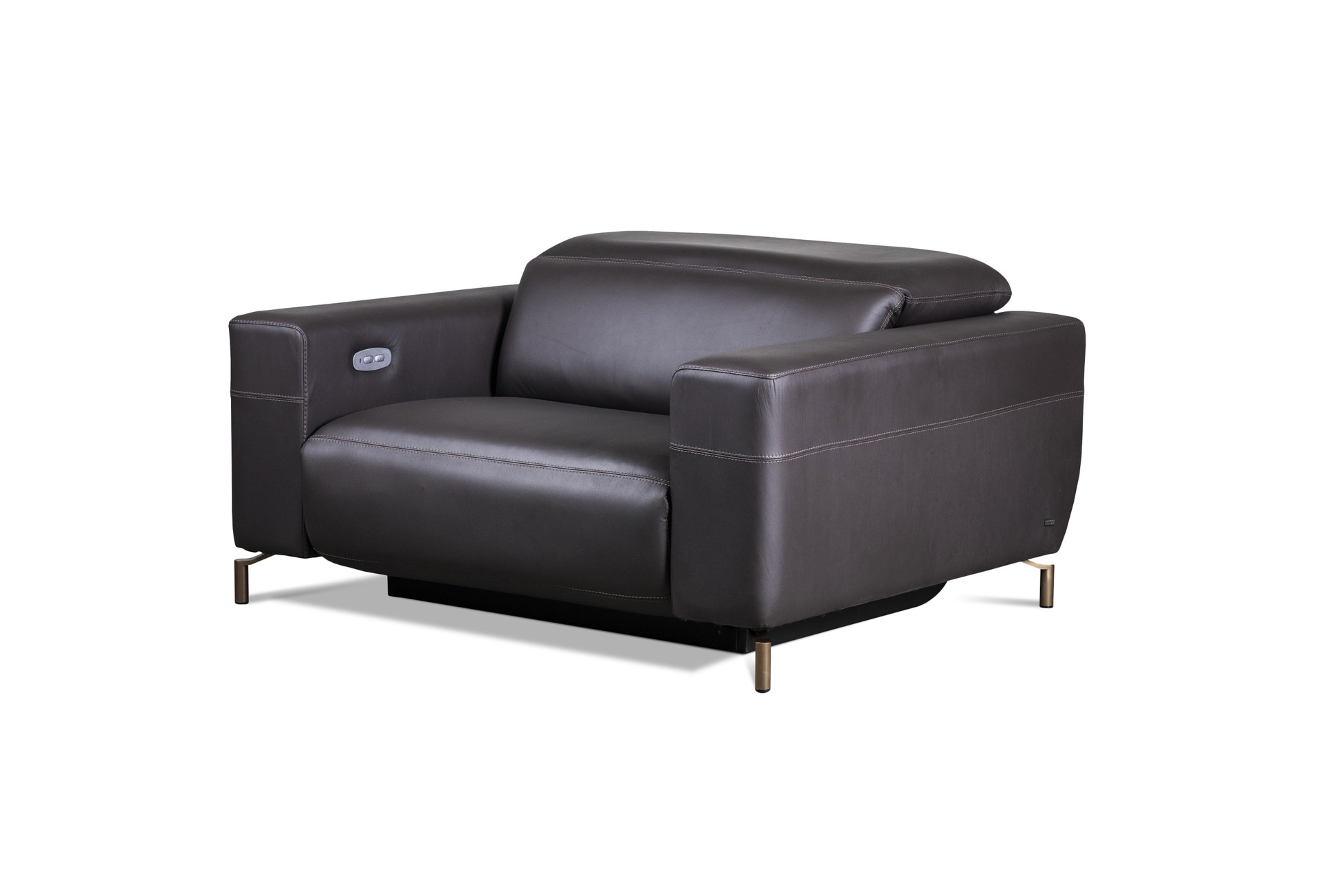 Monza | Modern Motion Sofa | American Leather