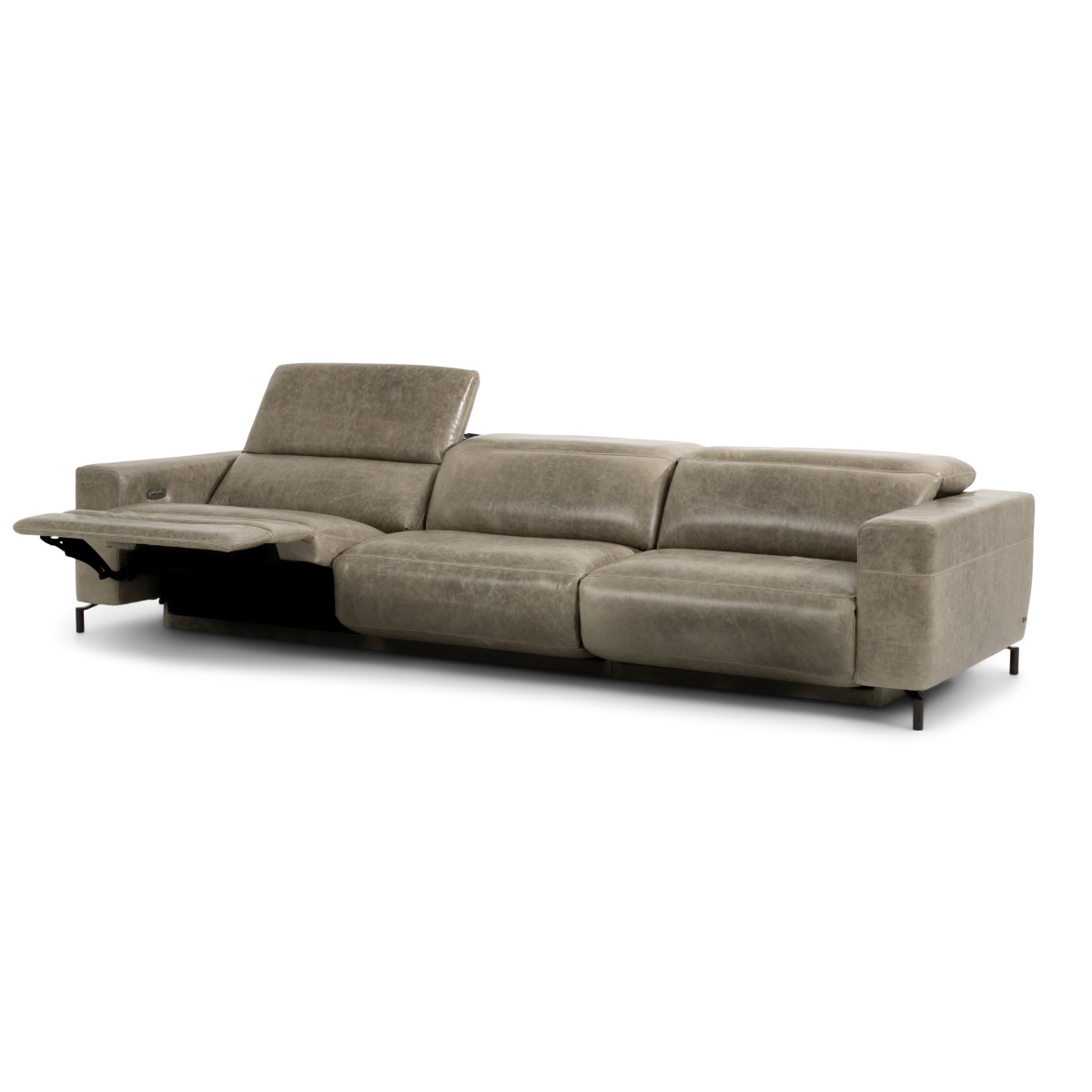 Monza | Modern Motion Sofa | American Leather