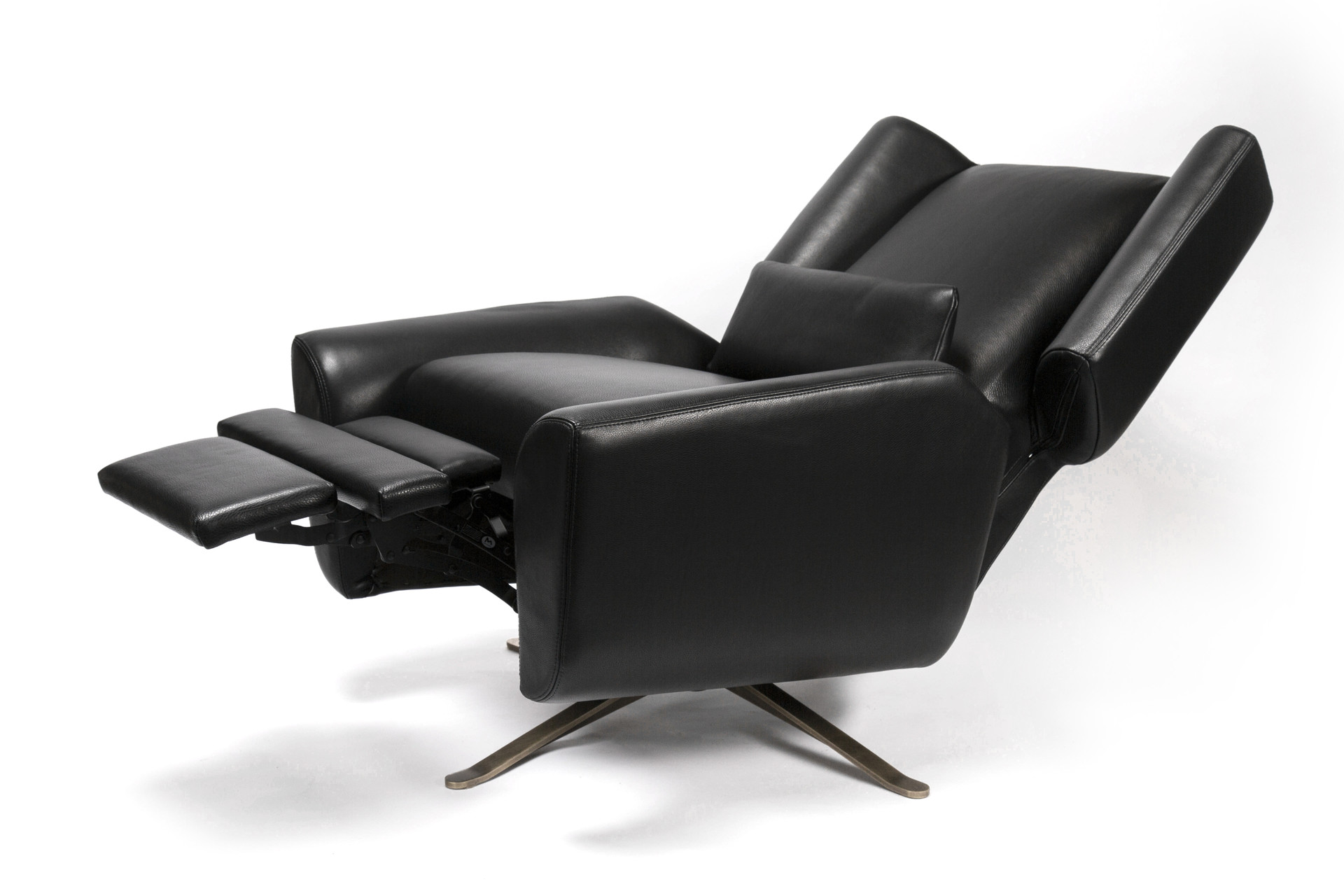 Leia | Custom Recliner | American Leather