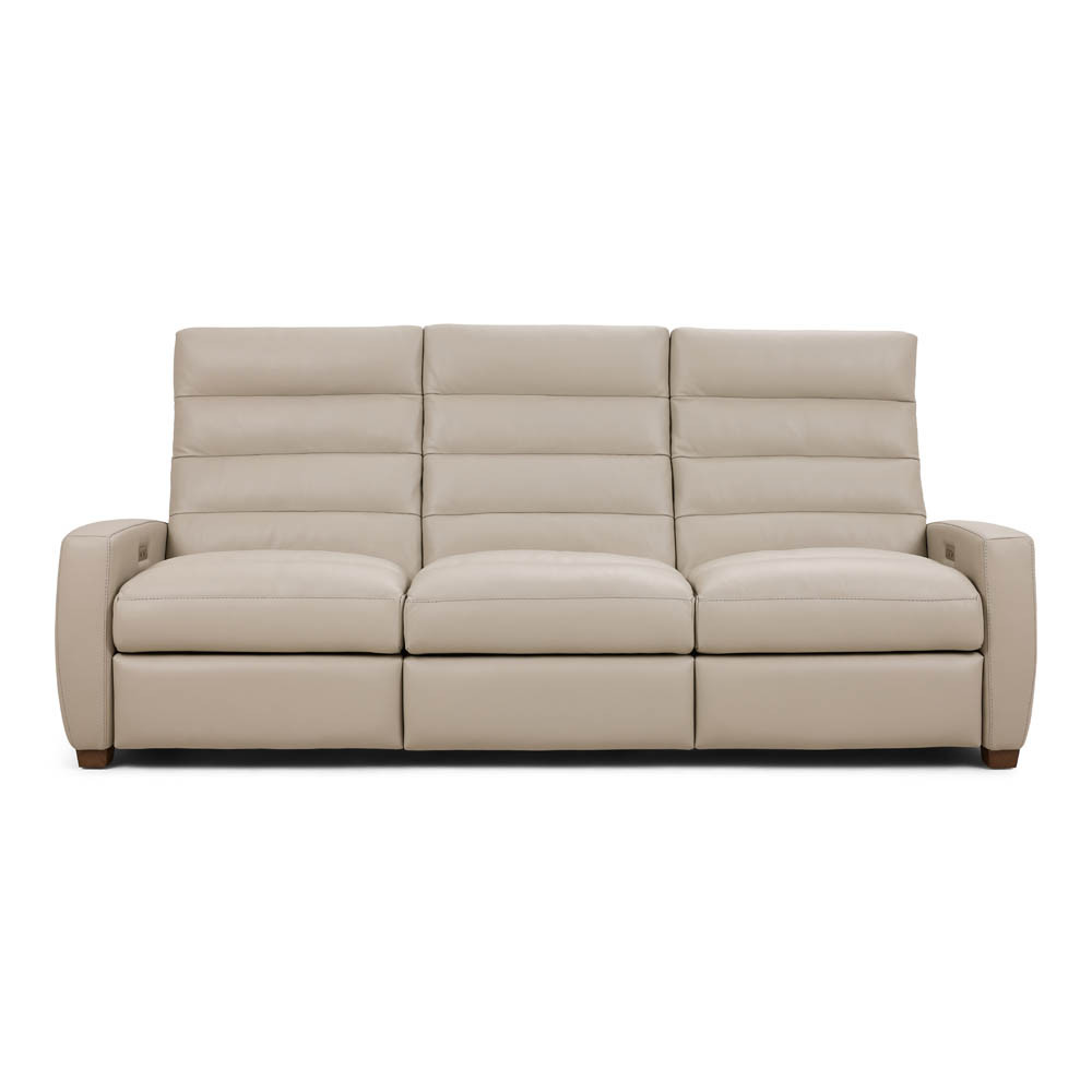 Lanier Echo Luxe | Motion Sofa | American Leather
